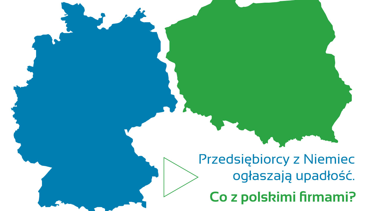 Wzrost upadłości w Niemczech. Jak radzą sobie polscy przedsiębiorcy ...