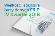 Raport ERIF za IV kwartał 2018 roku | ERIF BIG S.A.